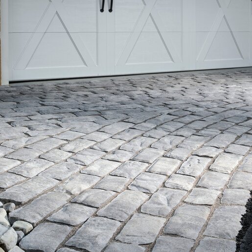 Belgard OldWorld Paver Silex Gray (101.5 sq. ft./palle | SiteOne