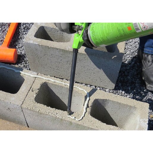 Belgard CMU Block A Gray 8 in. x 8 in. x 16 in. (90 pc. | SiteOne