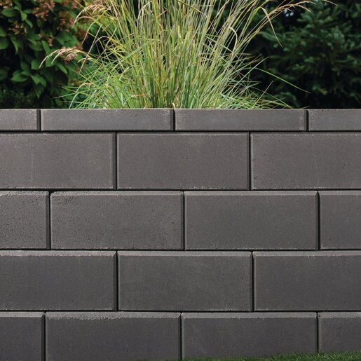 Belgard Allan Block Metro Collection Wall Cap Smooth 4 | SiteOne