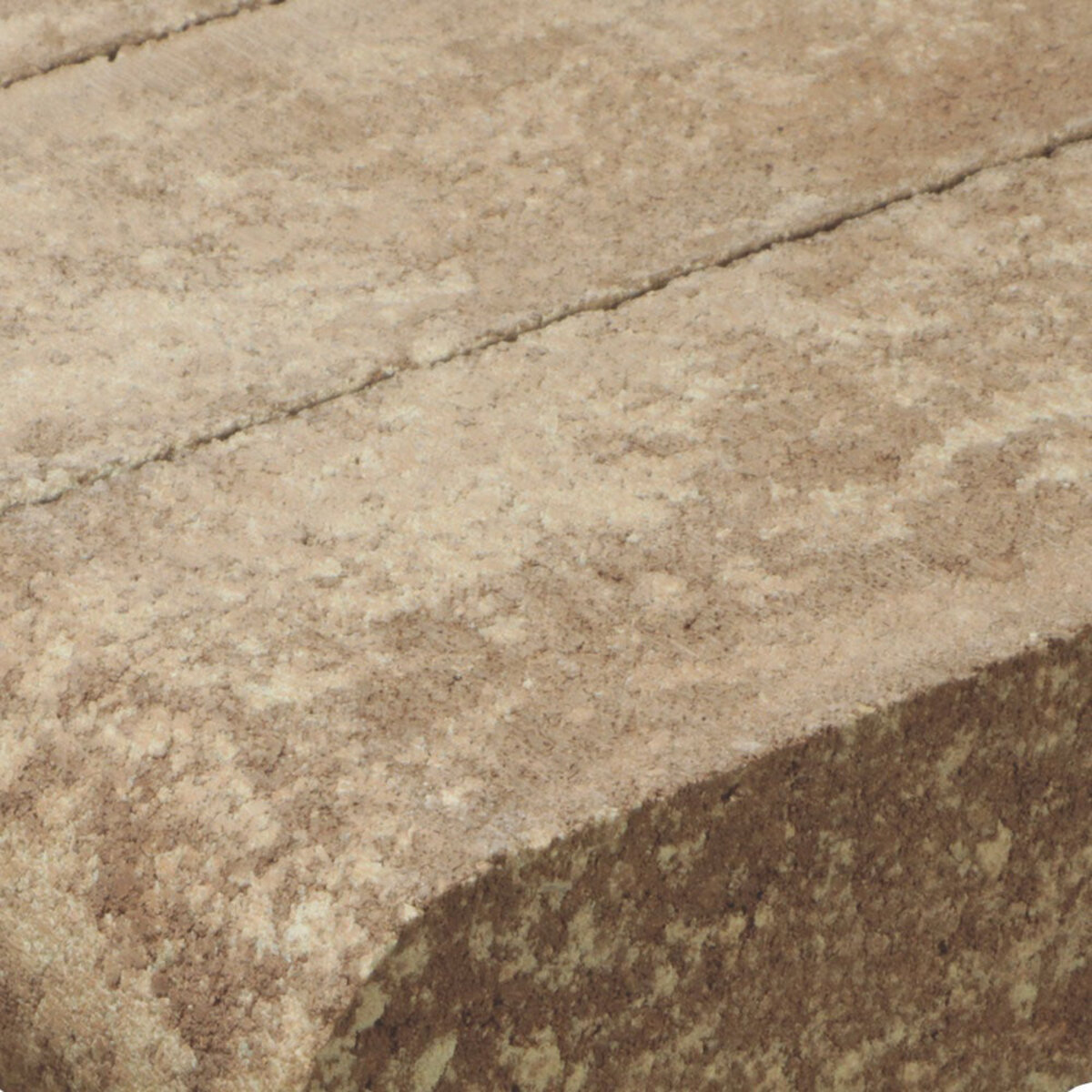 Belgard Bullnose Coping Amaretto (260 pc./pallet) | SiteOne