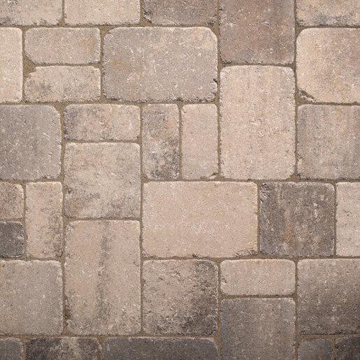 Belgard Dimensions 6 Paver Avondale Antique (120 sq. ft | SiteOne