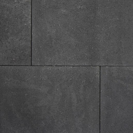 Belgard Dimensions Accent Smooth Rockland Black 3 in. x | SiteOne