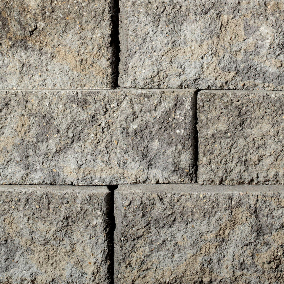 Belgard Diamond 9D Wall 2 pc Silex Blend (60 set./palle | SiteOne