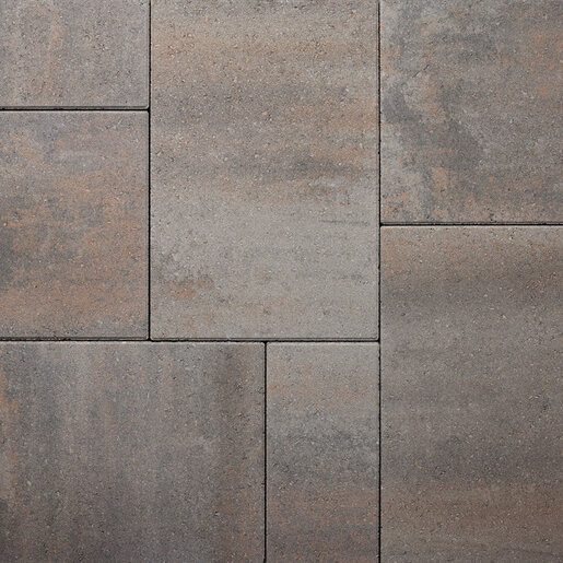 Belgard Dimensions 18 Paver Mountain Mist (112.5 sq. ft./pallet) | SiteOne