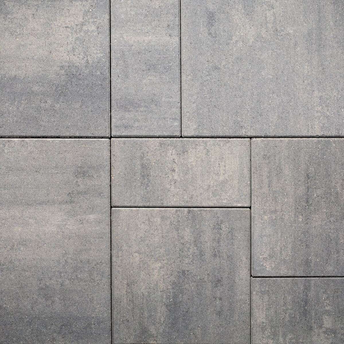 Belgard Dimensions 6 Paver TextureGuard Newport Gray 60 | SiteOne