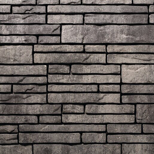 Belgard Lamina Tandem Wall Pewter (56.08 sq. ft./pallet | SiteOne