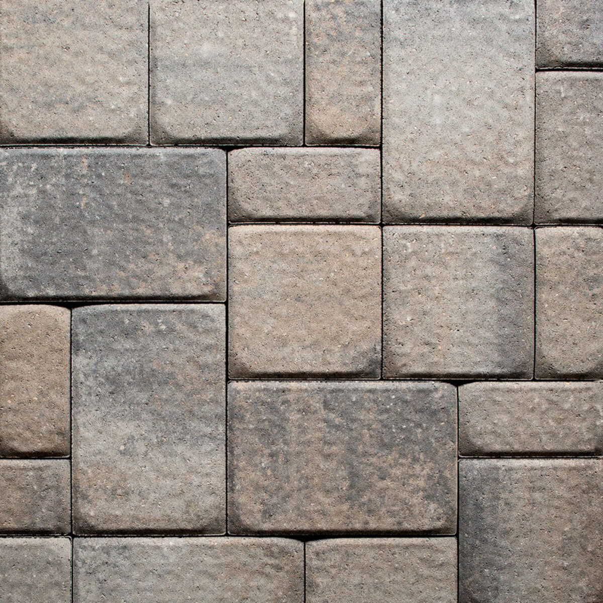 Belgard Mega Kingston 3 pc. Northwoods (104 sq. ft./pal | SiteOne