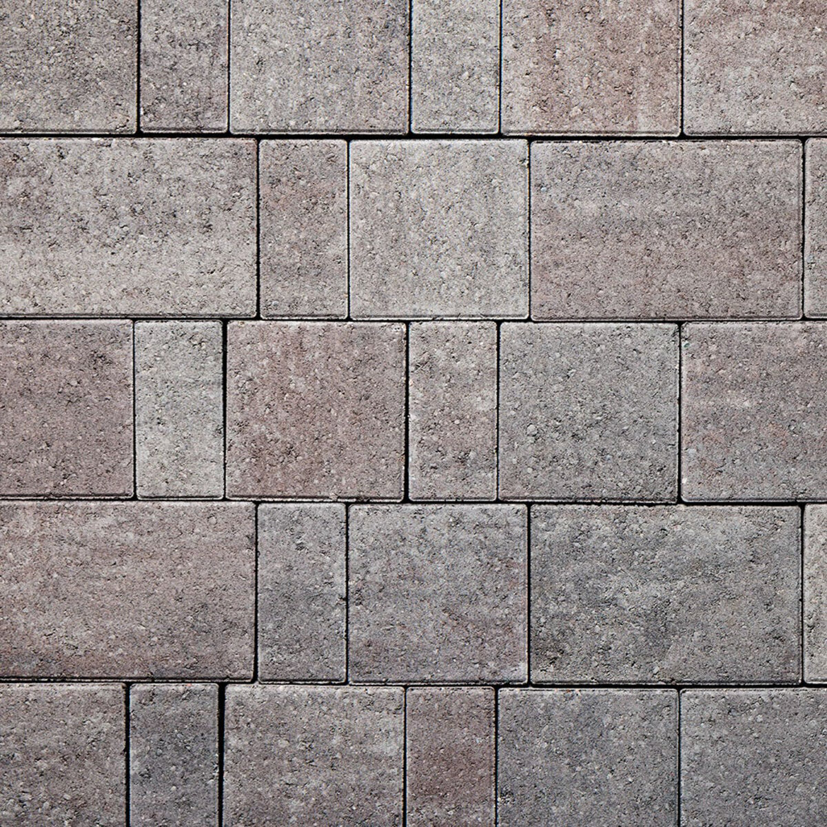 Belgard Origins 12 Paver Sonoran Gray 60 mm (120 sq. ft | SiteOne