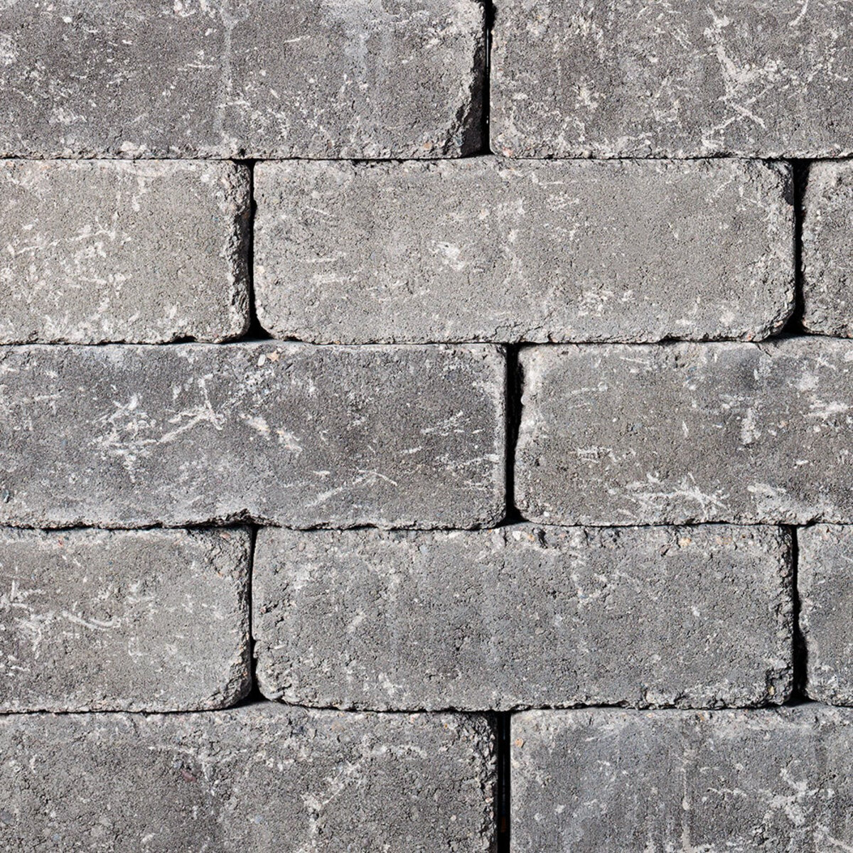 Belgard Weston Stone Universal Wall Block Tumbled Rio B | SiteOne