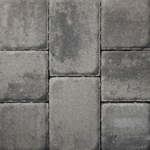 Belgard Appian Stone Paver Combo Slate 60 mm (103. sq. | SiteOne