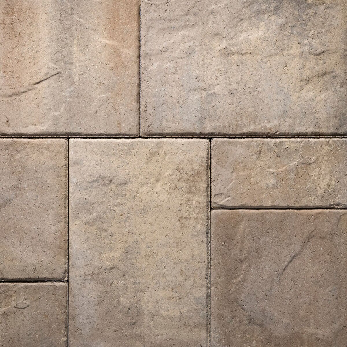 Belgard Origins Pavers Savannah 6 in. x 9 in. 3pc 60mm | SiteOne