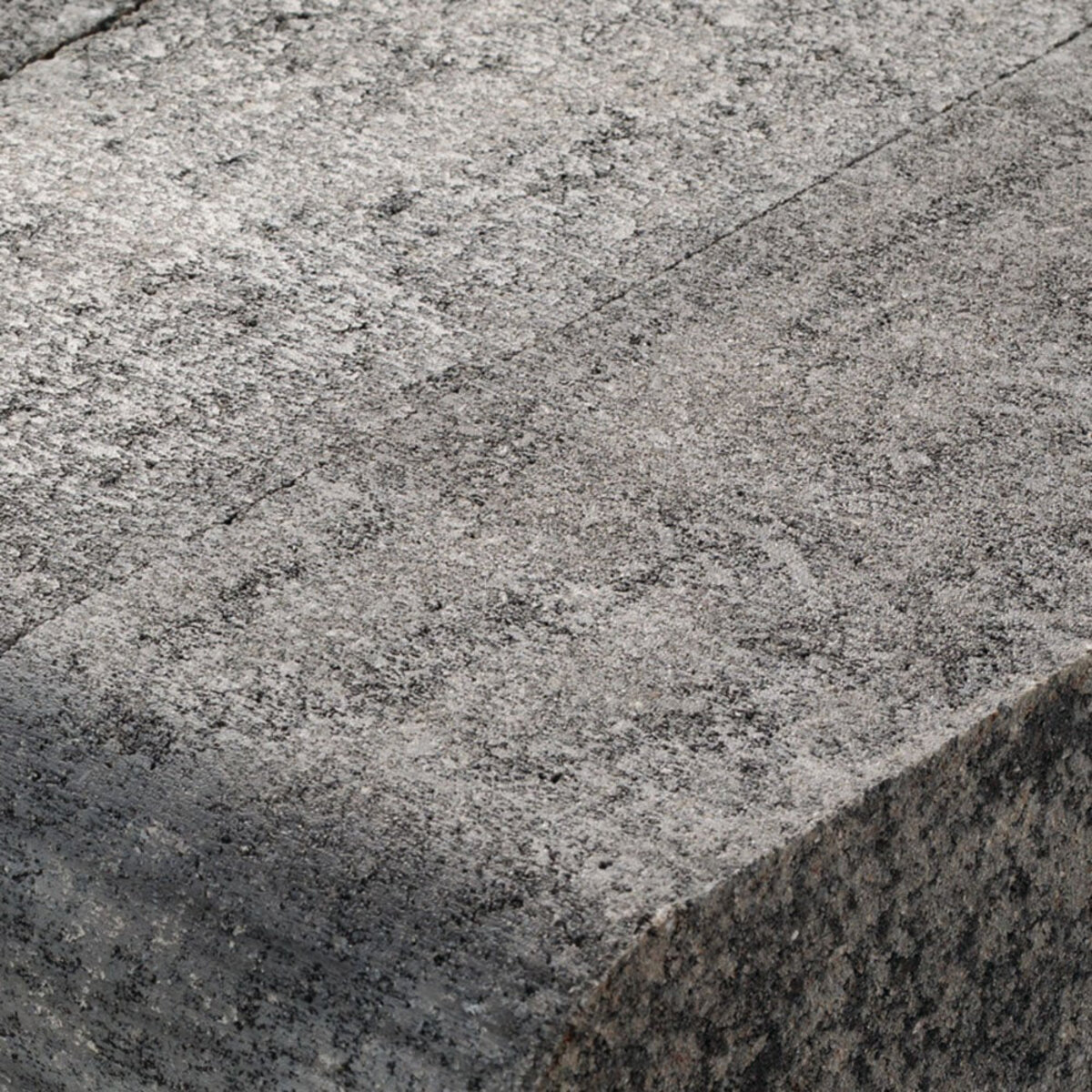 Belgard Bullnose Coping Titanium (336 pc./pallet) | SiteOne