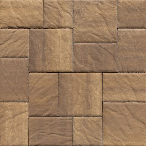 EP Henry Bristol Stone II Sedona (102 sq. ft./pallet) | SiteOne