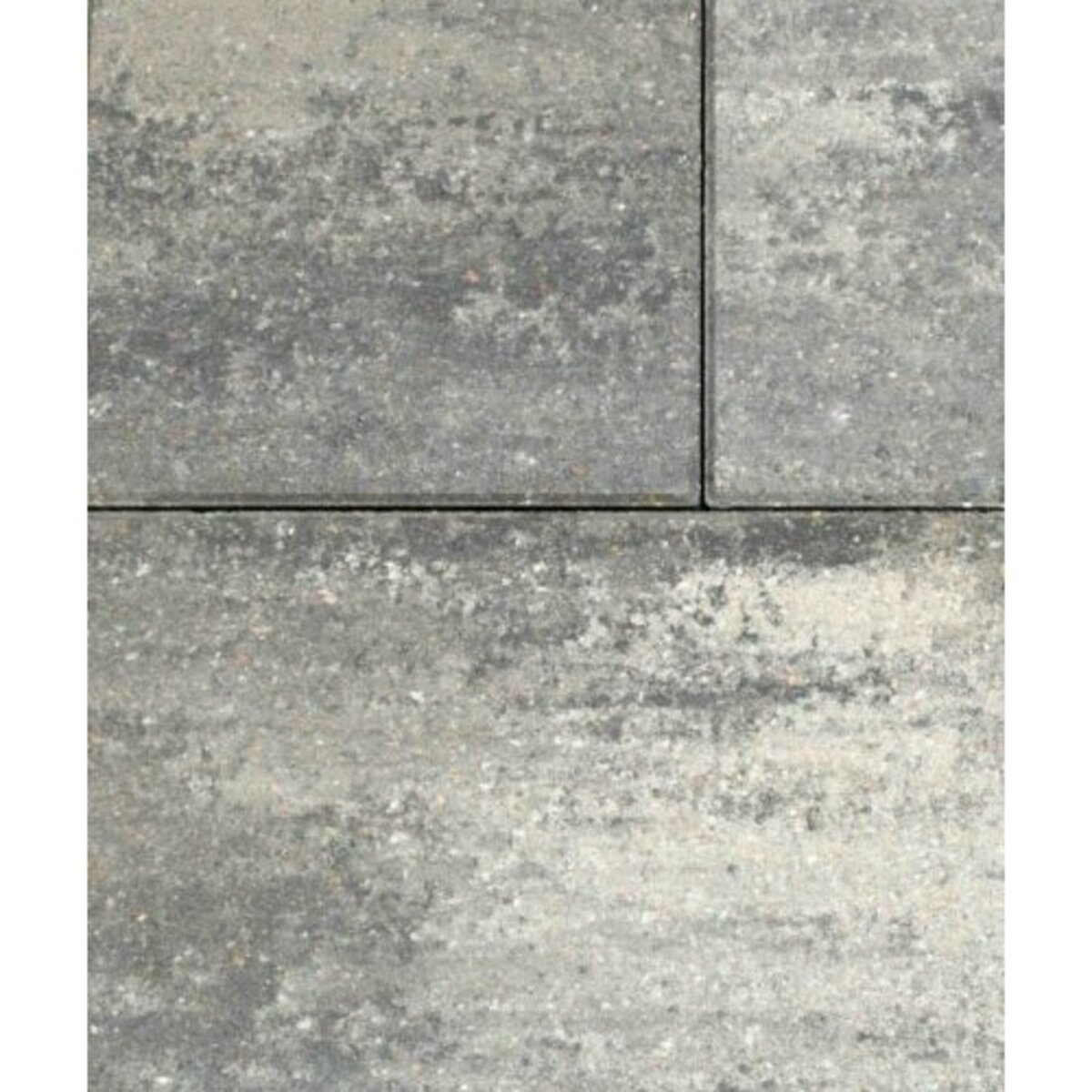 Bella Estate Paver 3 pc. Summit Gray (98 sq. ft./pallet | SiteOne