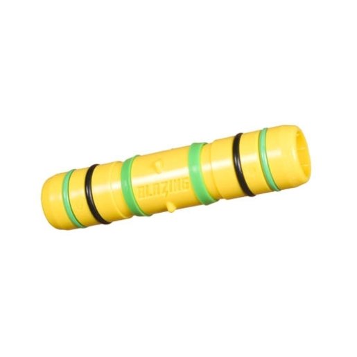 Blazing Poly Insert Clampless Coupling 1 in. x 1 in. | SiteOne