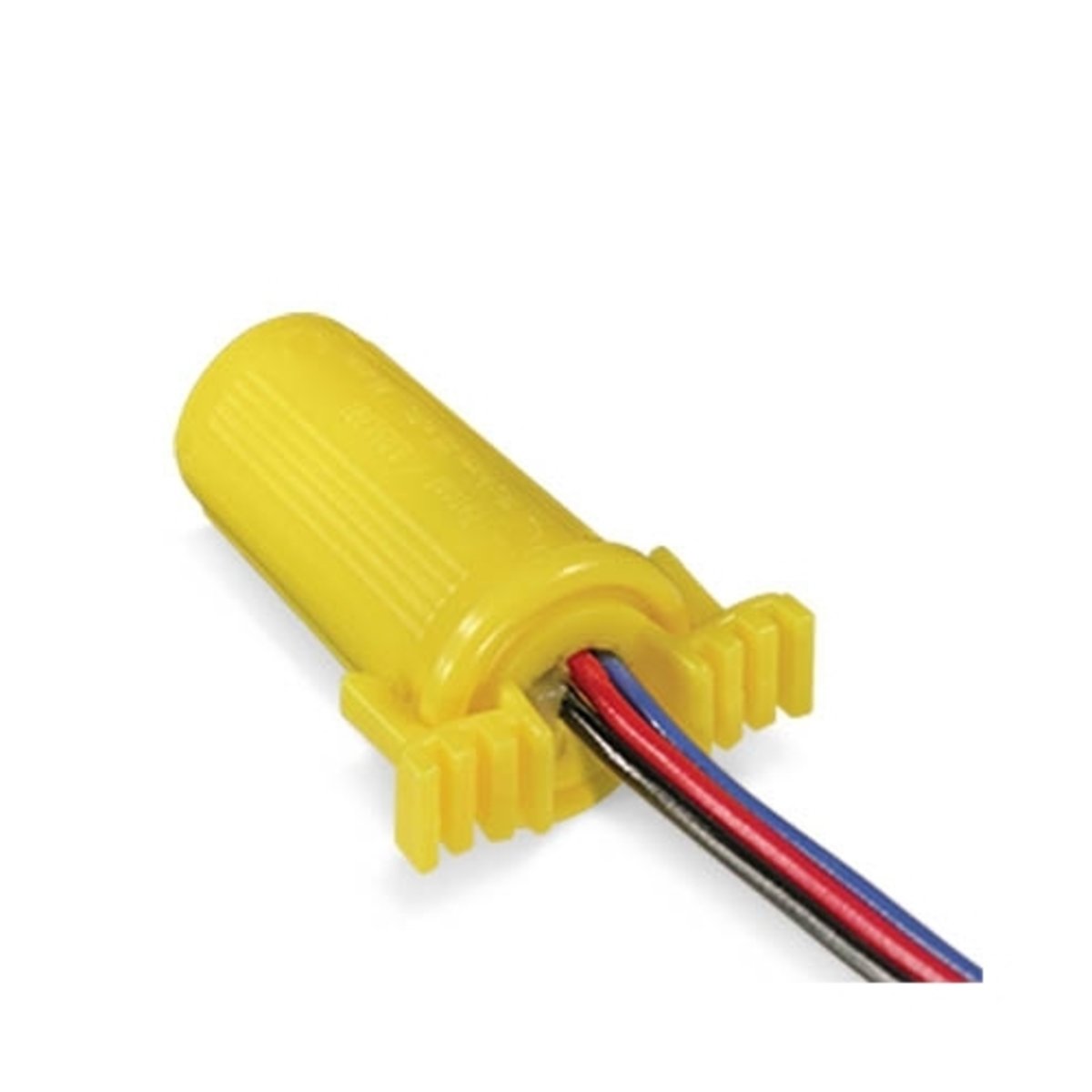 Blazing SnapLoc Wire Connector Yellow | SiteOne