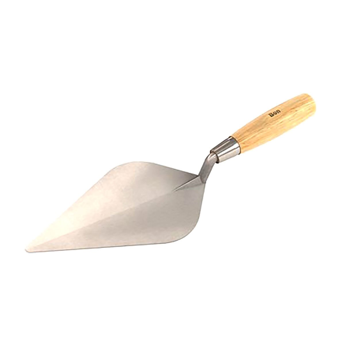Bon Tool Tapered Ground Brick Trowel 10 in. | SiteOne