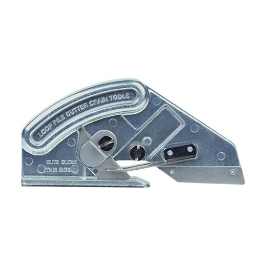 Bon Tool Carpet Row Cutter 9-1/2 in. x 4-1/2 in. | SiteOne