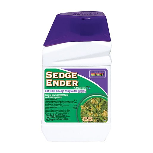 Bonide Sedge Ender Concentrate Herbicide Liquid 1 pt. | SiteOne