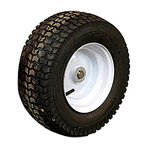 Border Concepts Ball Cart Replacement Wheel for 90550P | SiteOne