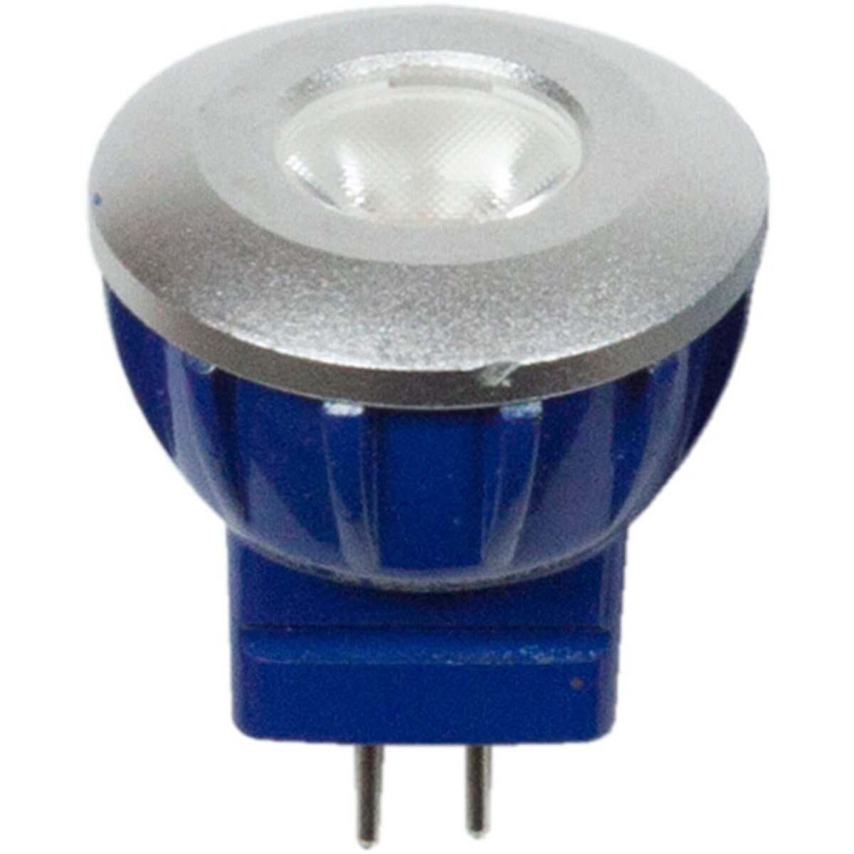 Brilliance MR8 60 Degree LED Lamp 1.5W 5700K | SiteOne