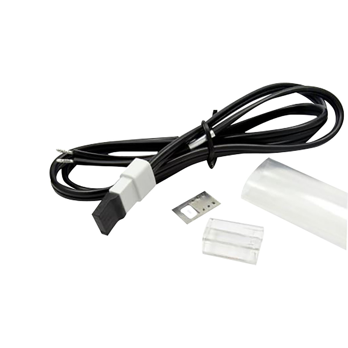 Brilliance LED Strip Light Power Feed Kit | SiteOne