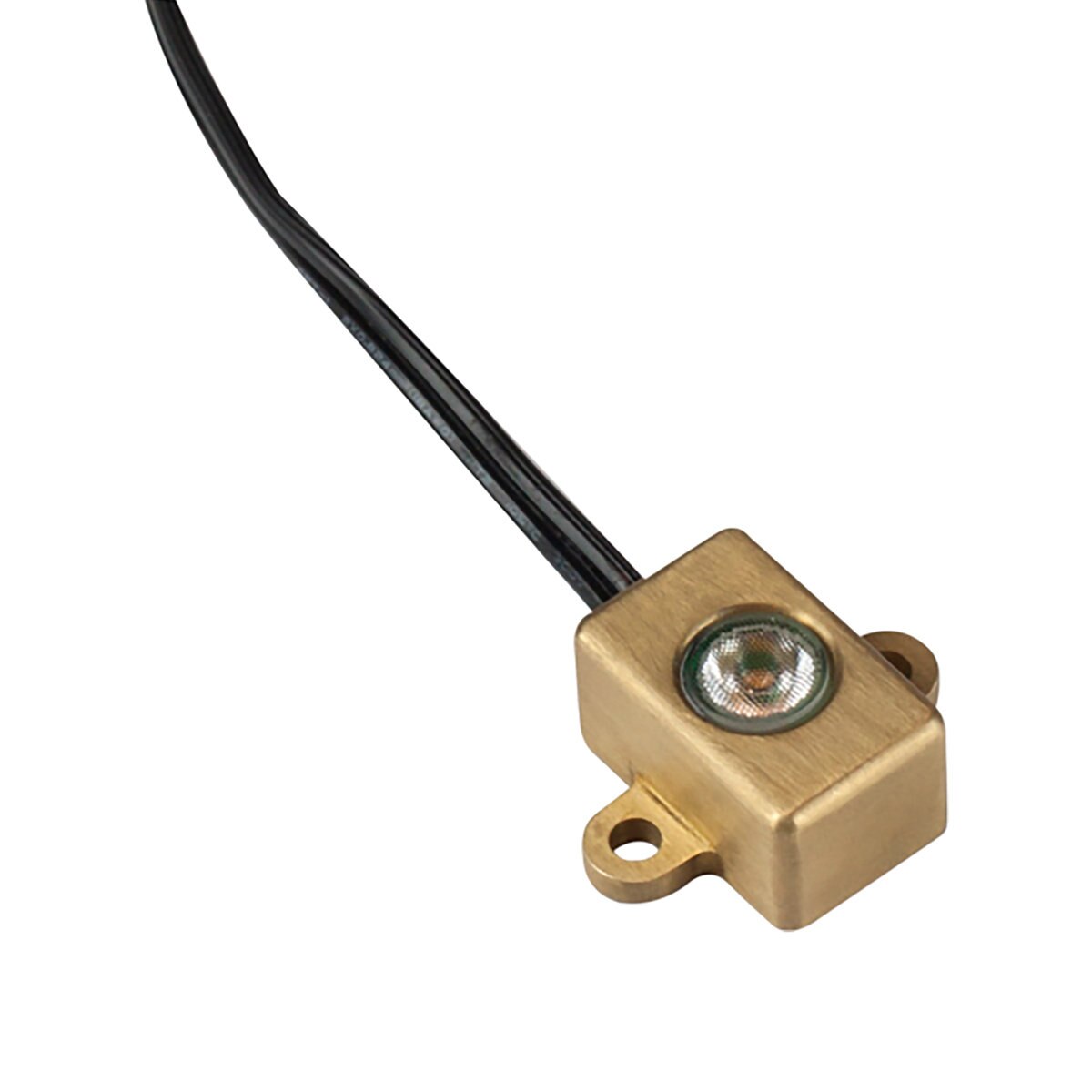 Brilliance Mini-Beam Light 8V - 24V 3W 3000K | SiteOne