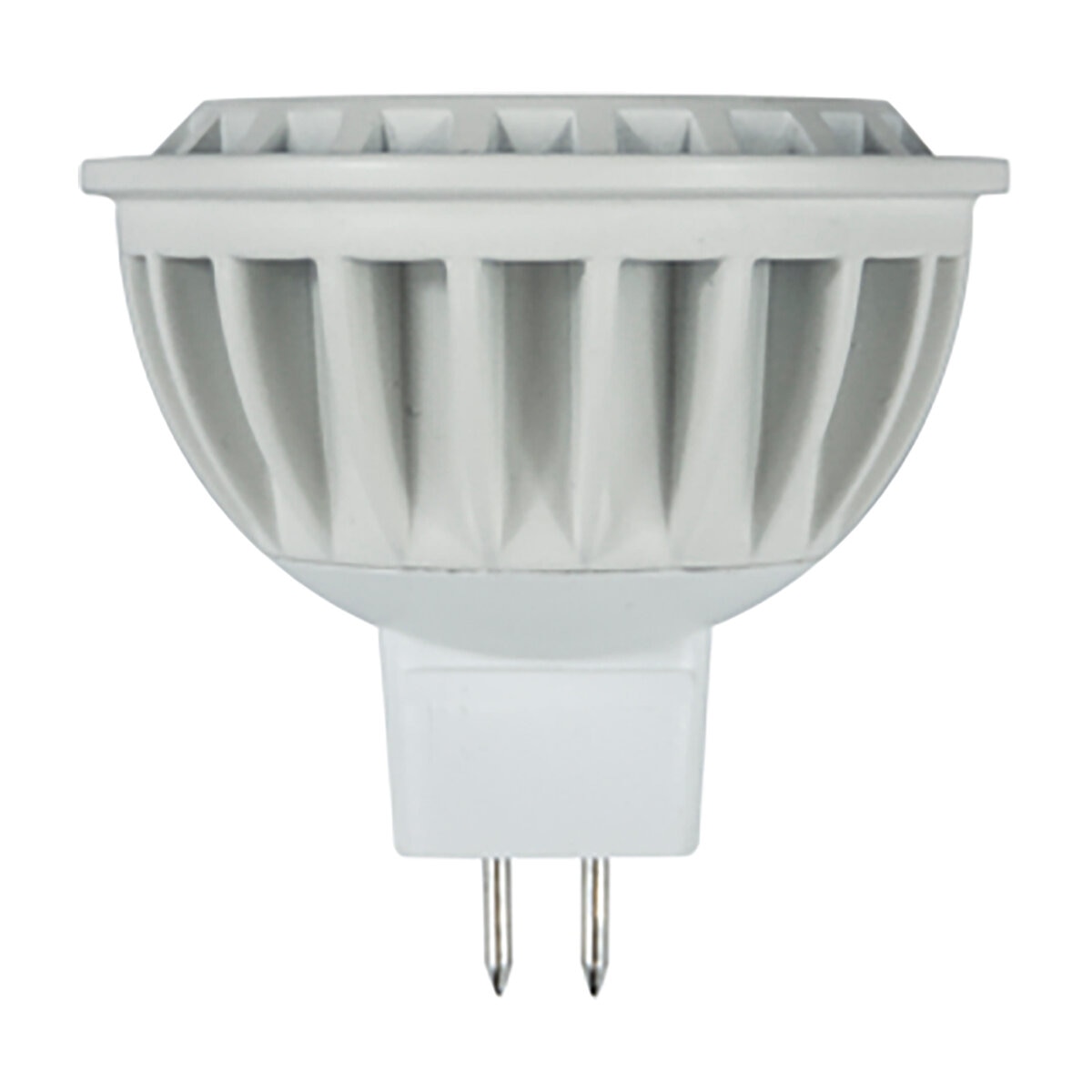 Brilliance MR16 Ecostar LED Lamp 7W Dimmable 2700K 15 D | SiteOne