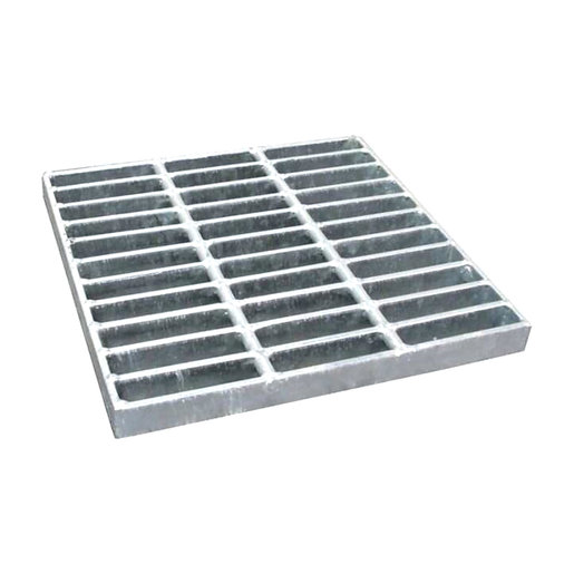 Brooks 1818 Galv Traffic Grate | SiteOne