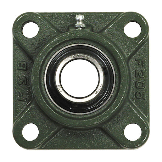 Buyers Products Bearing 4 Bolt Flange 1 in. Bore | SiteOne