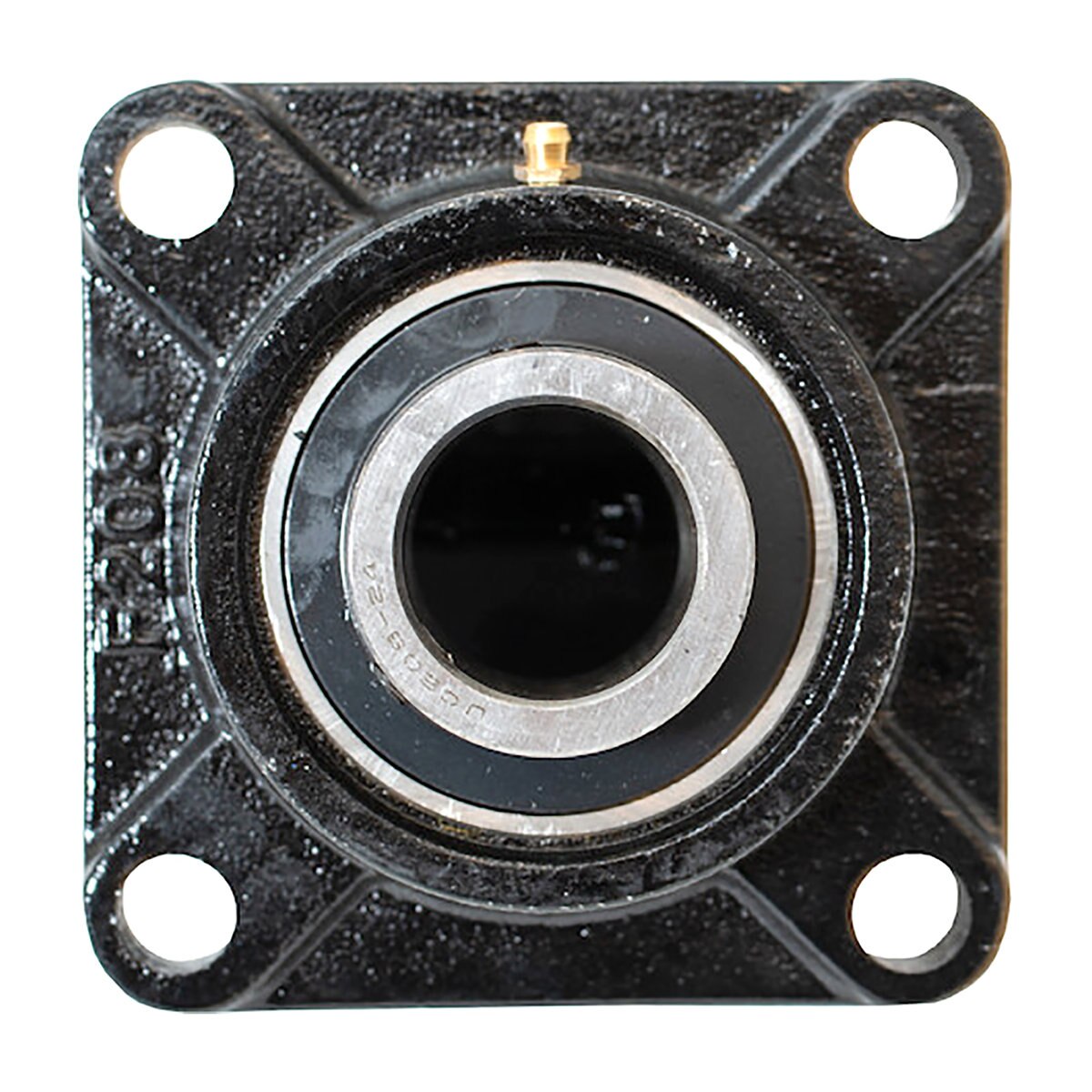 Buyers Products Bearing 4 Bolt Flange 1/4 in. Bore | SiteOne