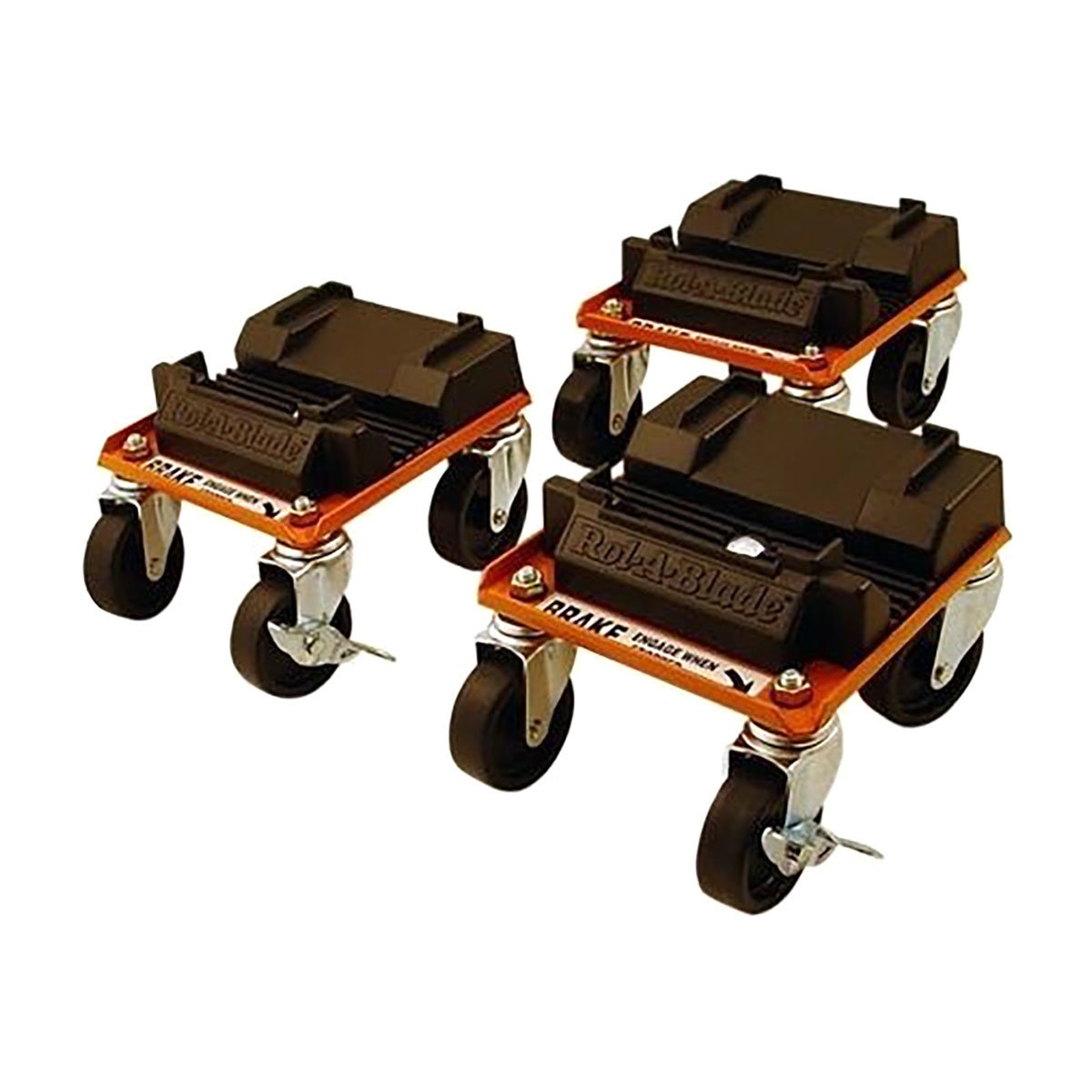 Heavy Duty Snow Plow Dolly at Carl Osborne blog