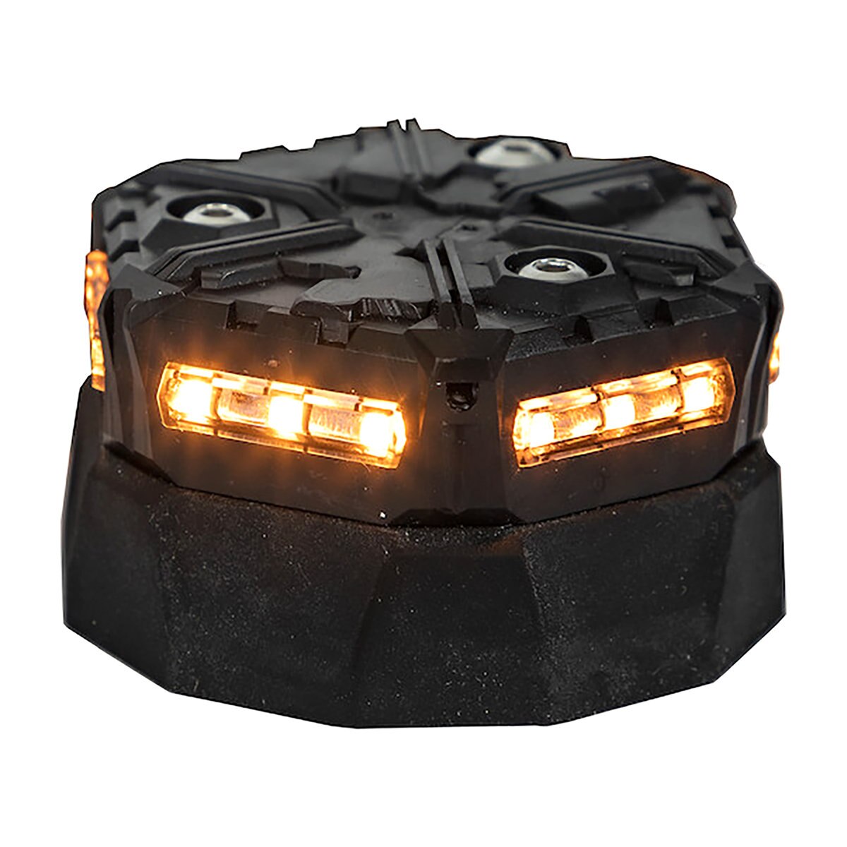 Buyers Products LED Micro Beacon 2.95 in. x 0.87 in. | SiteOne