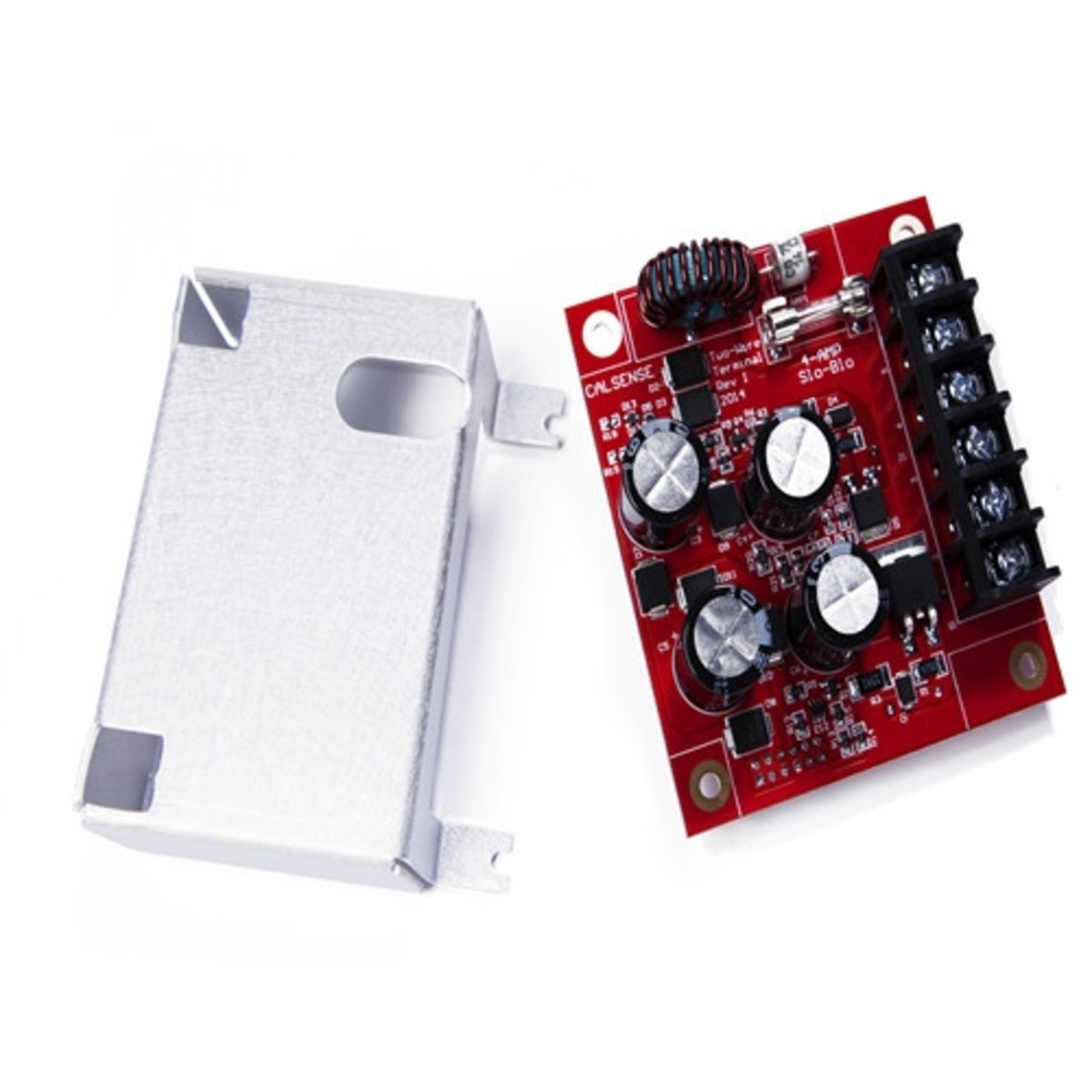 Calsense CS3000 Add-On Module 2-Wire with Terminal & Co | SiteOne