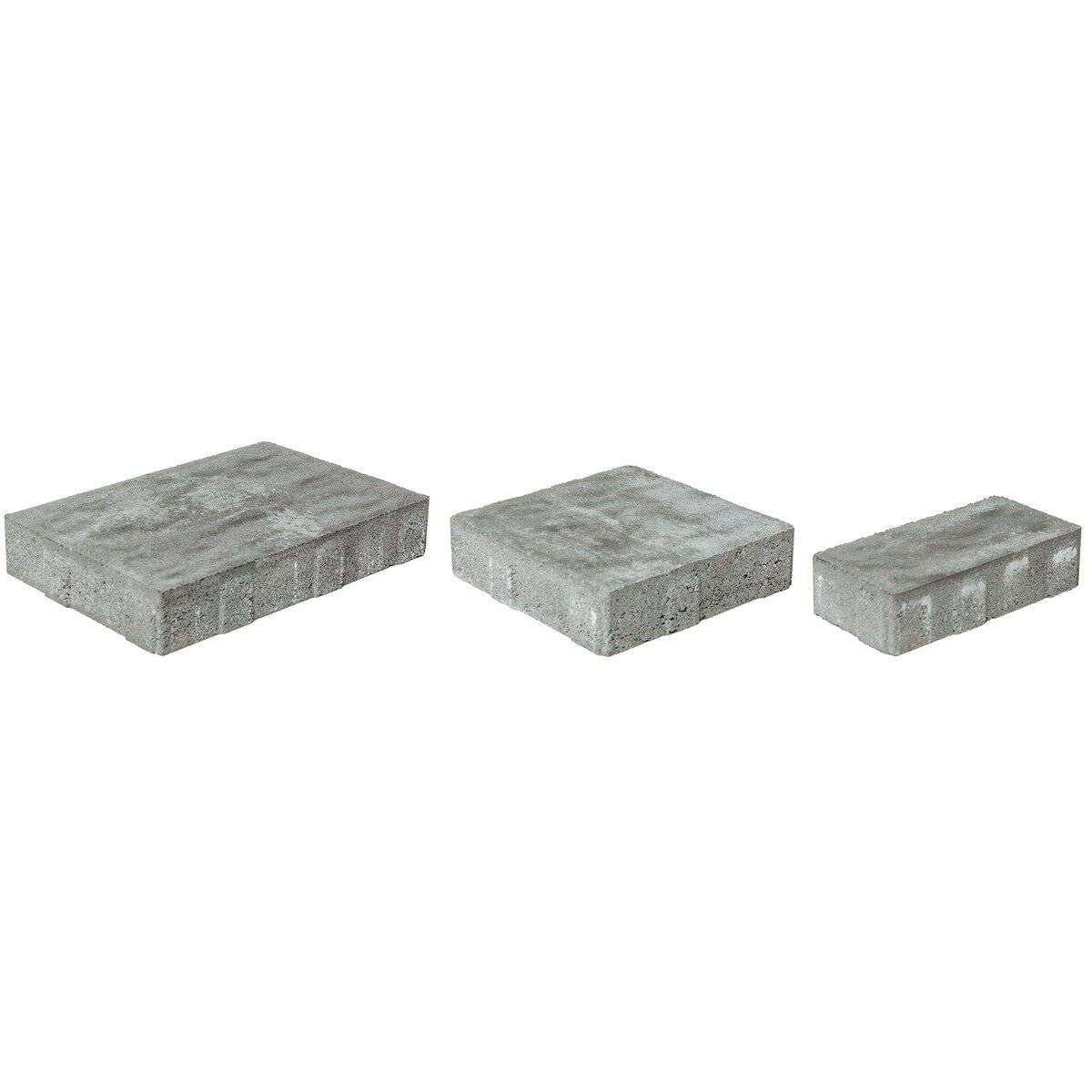 Cambridge Crusader Ledgestone Permeable 3-Pc. Design Ki | SiteOne
