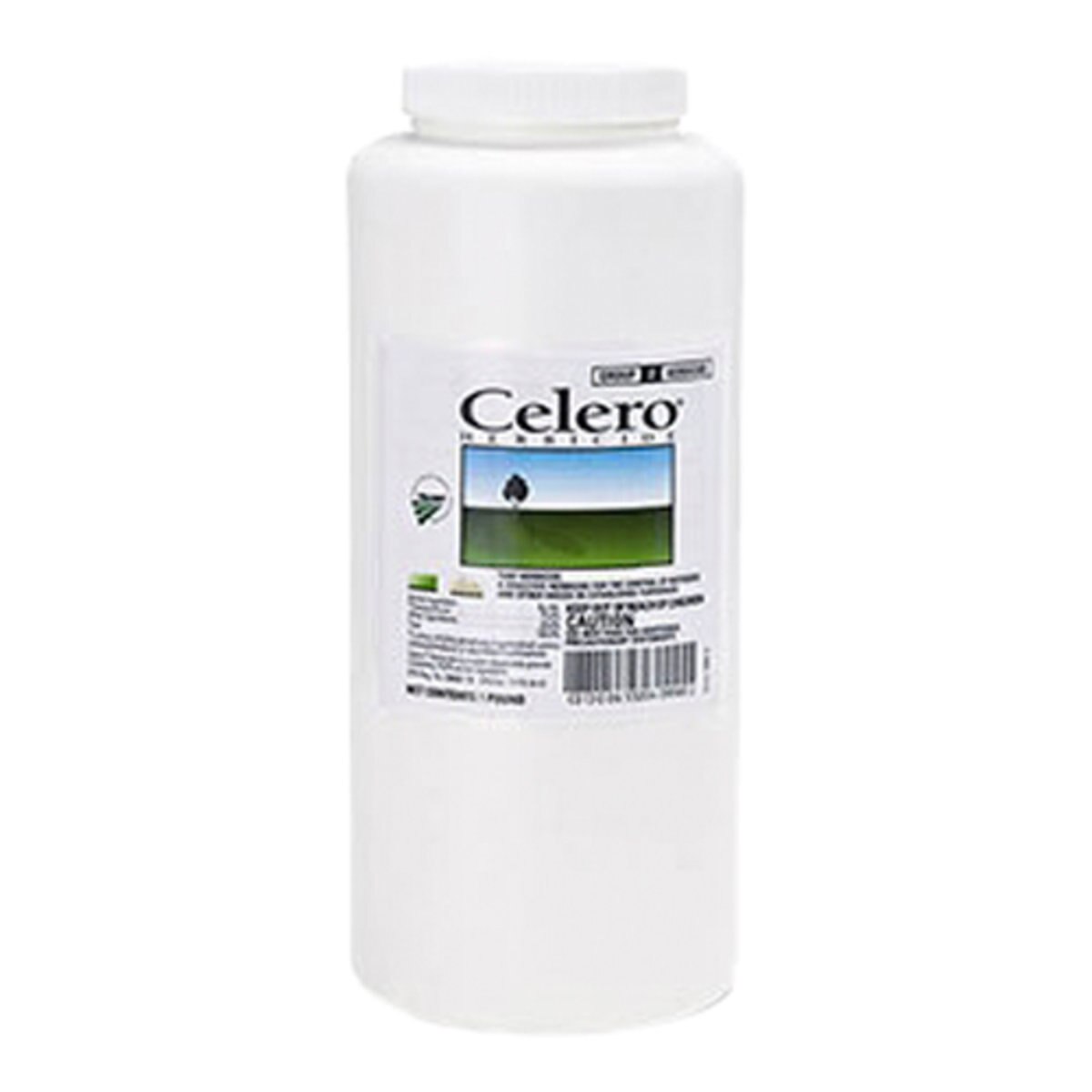 Celero Post Emergent Dry Granule Herbicide 1 lb. (QGCY) | SiteOne