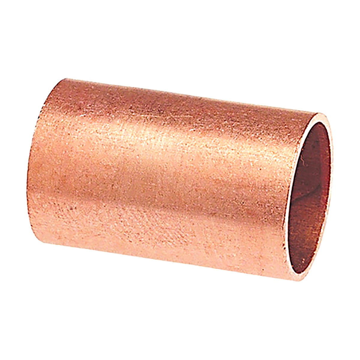 Coupling Fitting Wrought Copper C x C 1 in. | SiteOne