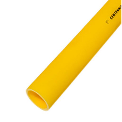 Centennial Gas Pipe SDR11 MDPE Yellow 3/4 in. x 250 ft. | SiteOne