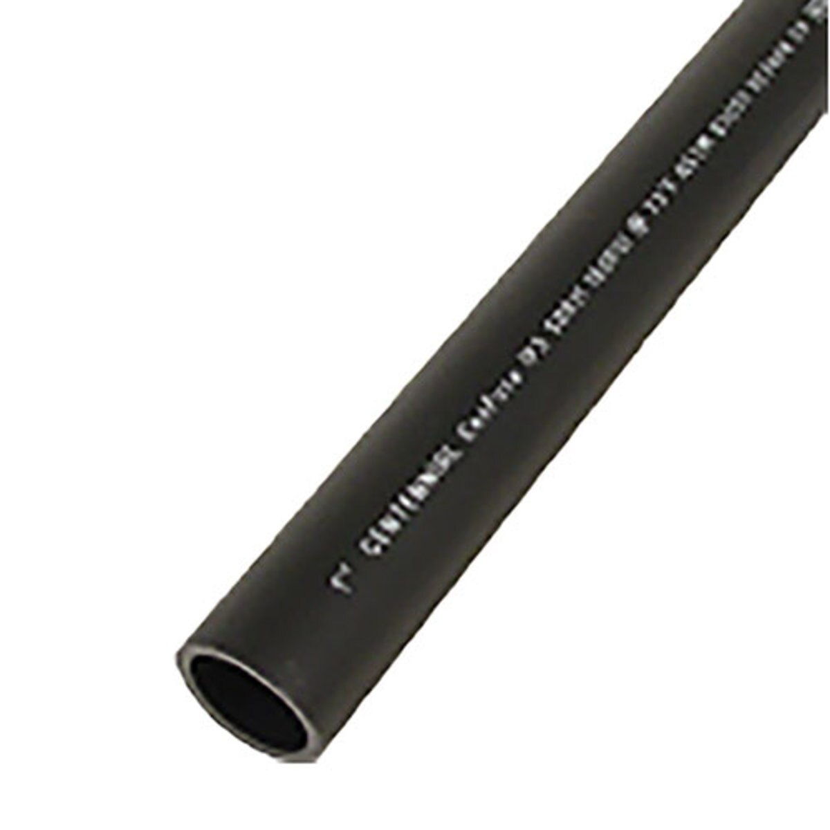 Centennial Pipe Polyethylene Black 1-1/2 in. 100 ft. | SiteOne