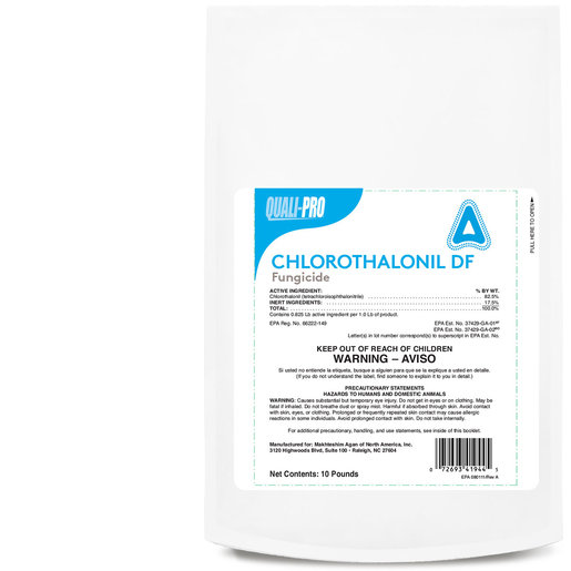 Chlorothalonil DF Fungicide 10 lb. | SiteOne
