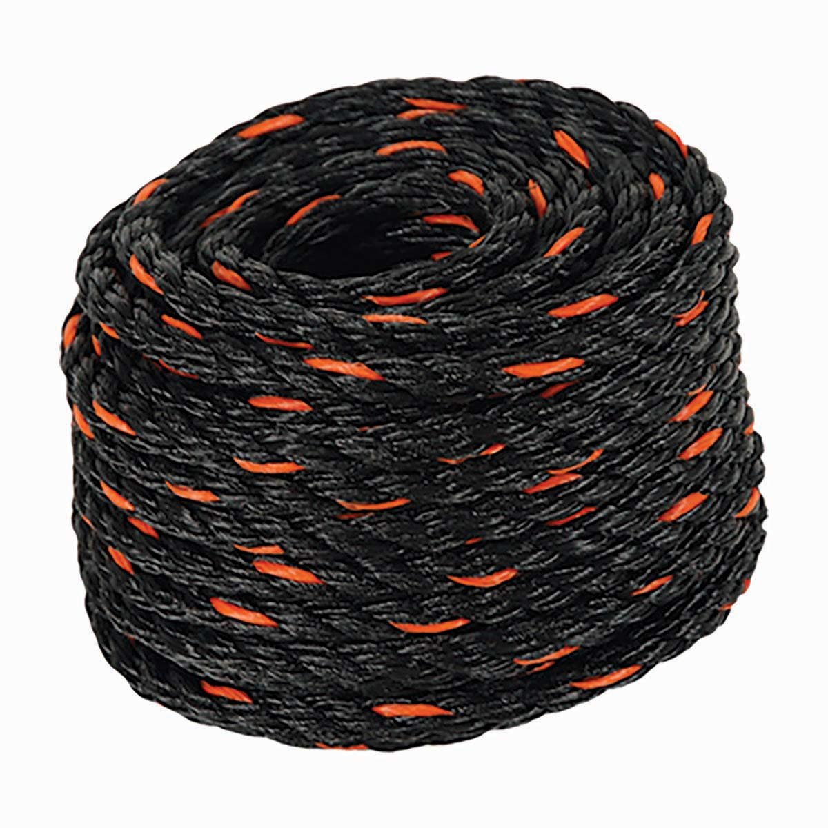 Christy's 3-Strand Truck Rope 3/8 in. x 100 ft. | SiteOne