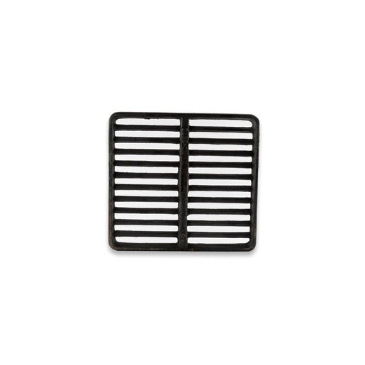 Christy F8/V1 Grate Cast Iron | SiteOne