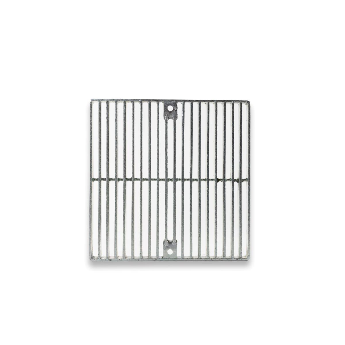 Christy V12 Grate Galvanized Steel | SiteOne