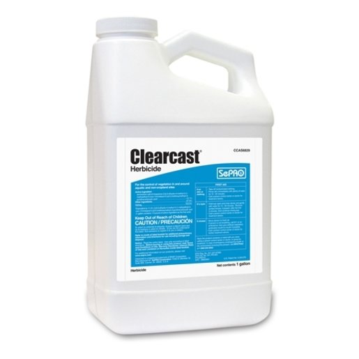 Clearcast Herbicide Weed Killer: Label & Price | SiteOne