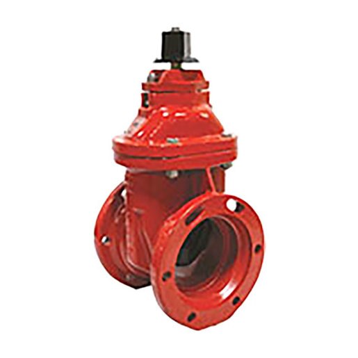 Push On Gate Valve 10 in. | SiteOne