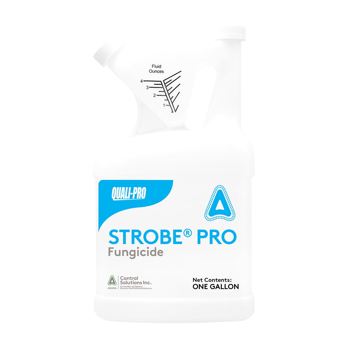 Quali-Pro Strobe Pro SC Fungicide 1 gal. | SiteOne