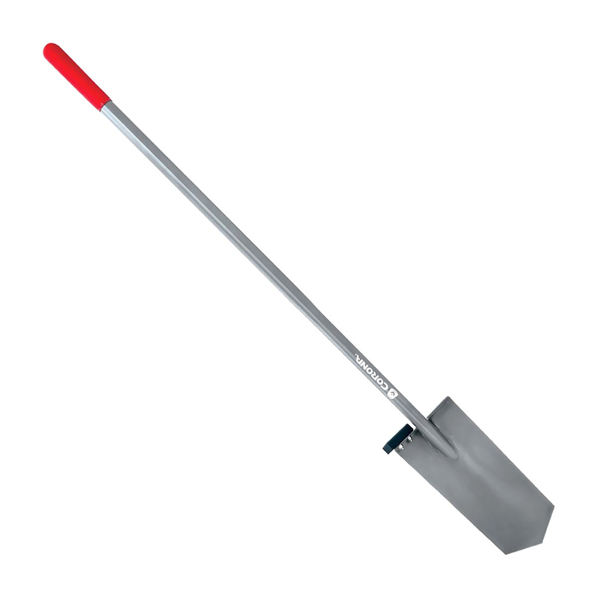 Corona Diamond Blade Spade Steel 15 in. 54 in. Steel Ha | SiteOne