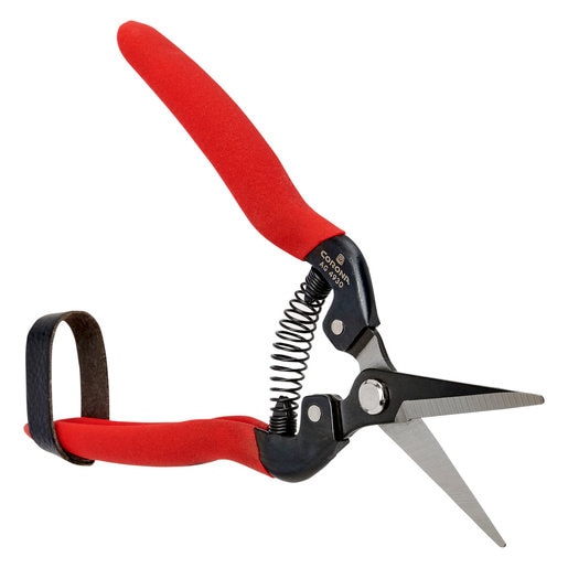 Corona Long Straight Snips | SiteOne