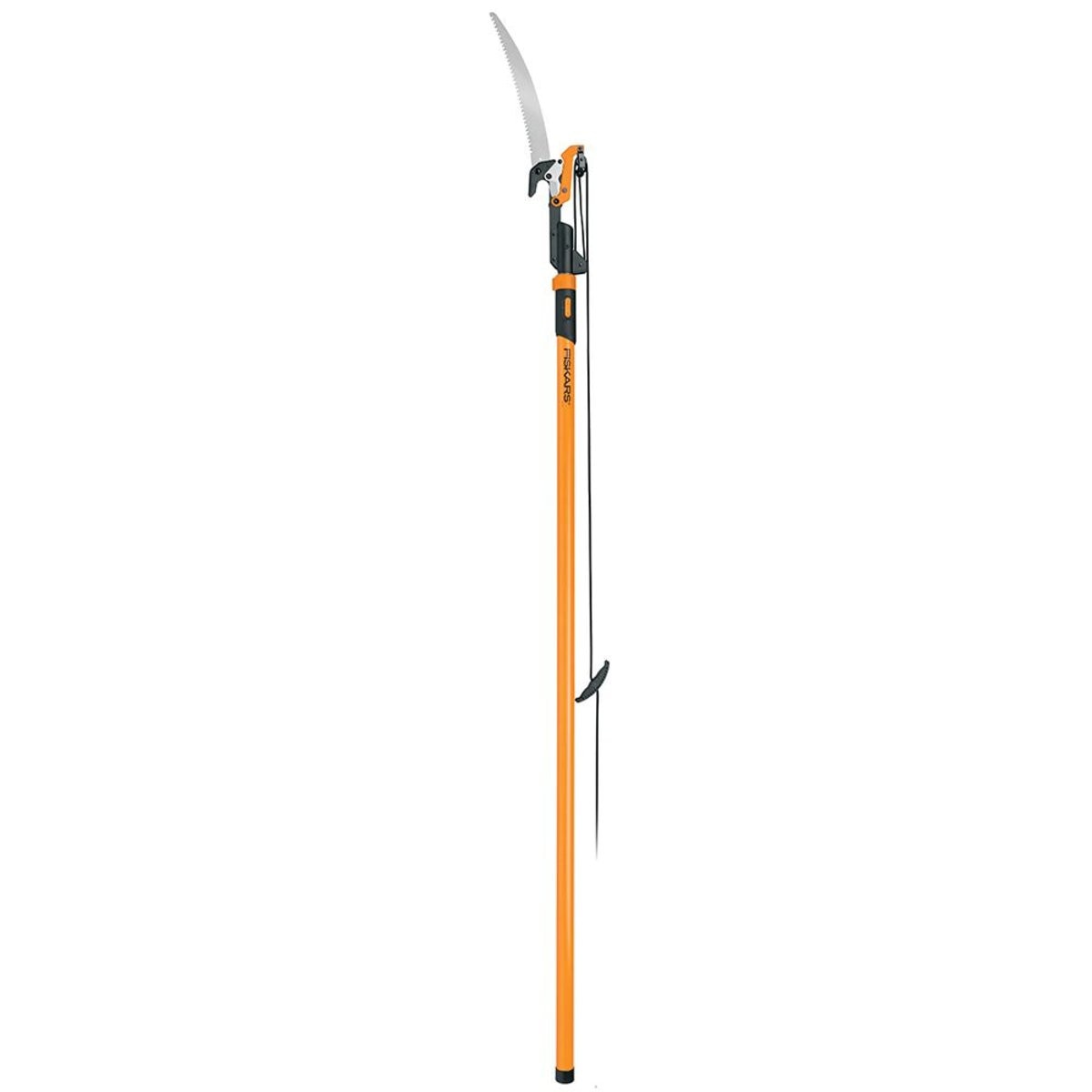Corona Pole Pruner Kit 1-1/4 in. Cut 13 in. Blade 12 ft | SiteOne