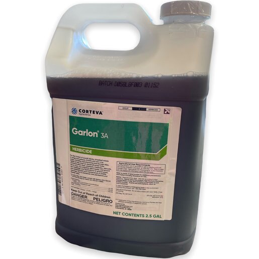 Garlon 3A Herbicide 2.5 gal. Jug | SiteOne